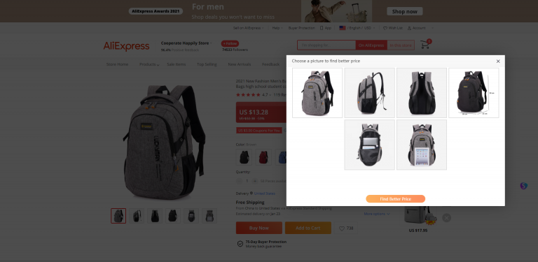 How to Activate and Access Aliexpress Dropshipping Center?